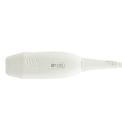 Ge 10s Rs Phased Array Transducer Infinium Veterinary