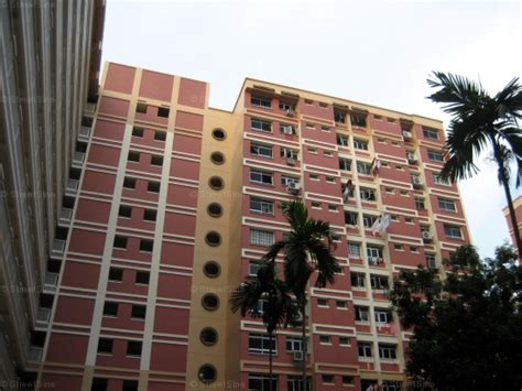 230 Pasir Ris Street 21 S510230 Hdb Street Hdb Blocks Flats For