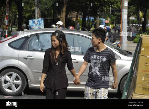 partnership and relationship between two people man and woman being