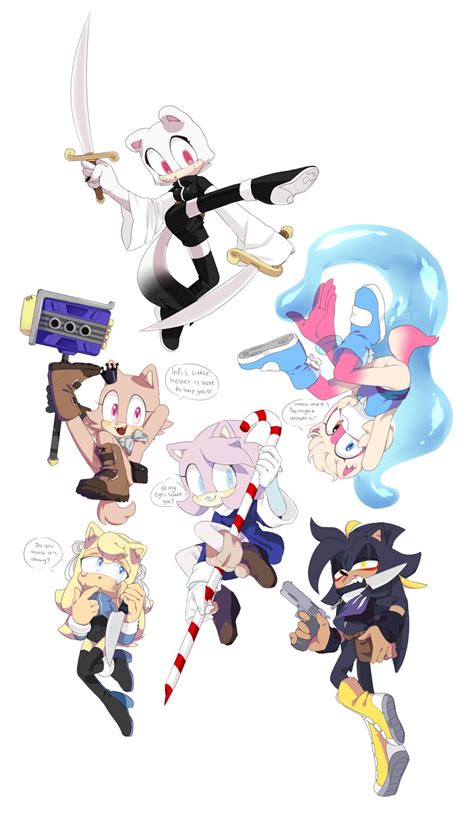 Pin By Jb On Sonic Characters Sonic Fan Characters Sonic Funny Sonic Art