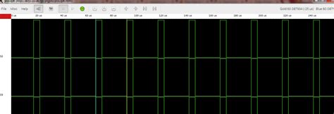 Gpio How Create Phase Delay Between Two Square Pulse Raspberry Pi Stack Exchange