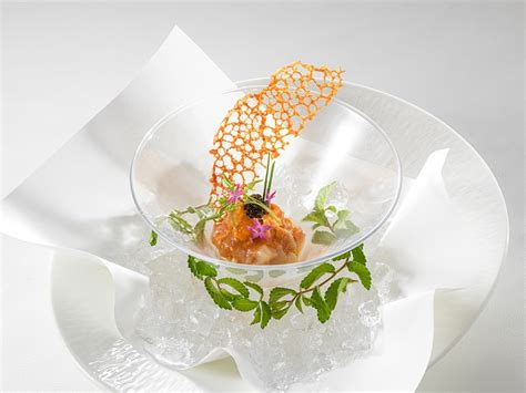 グランドニッコー淡路、特別ランチコース「秋の収穫祭 和洋の饗宴」深まる秋の味覚が勢揃い りとふる