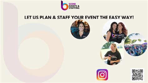 [video] Beth Laverick On Linkedin Very Excited To Now Offer Event Staffing Keep Our Team In