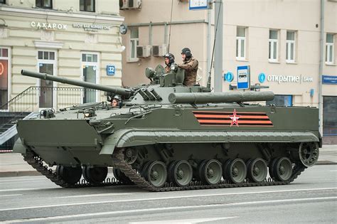 Most Capable Infantry Fighting Vehicles Of The St Century