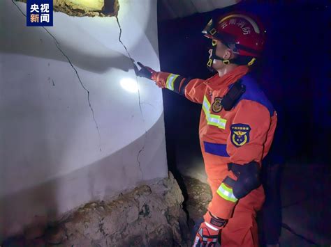 云南香格里拉4 7级地震震感强烈 暂无人员伤亡报告 央广网