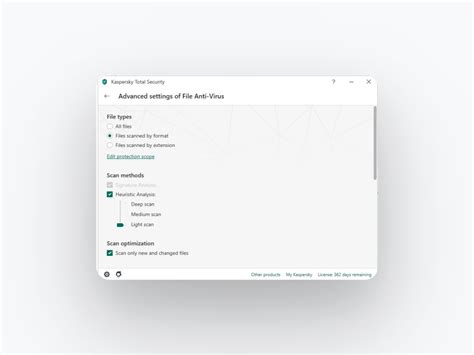 How To Stay Safe From Heuristic Viruses