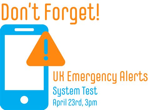 Emergency Alerts System Test Announcement Cirrus Your Complete