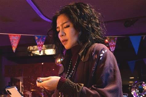画像映画左様なら今晩はポスタービジュアル2022左様なら今晩は製作委員会乃木坂46 久保史緒里うちも1回くらいは