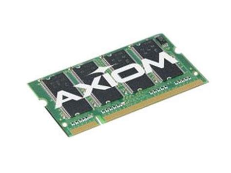 Axiom 1gb System Specific Memory