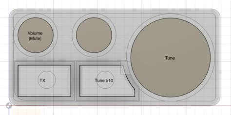 Ido Roseman S Blog Midi Based Controller For Sdr Console