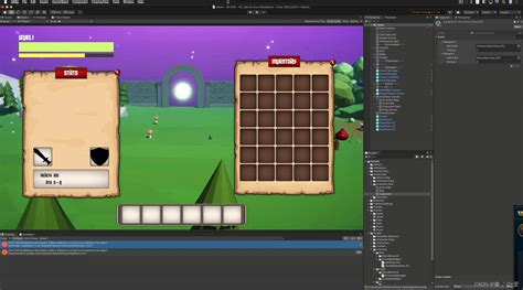 Unity 3d Rpg高级教程（十）麦扣unity教程资源 Csdn博客