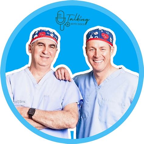 Talking With Docs Youtube