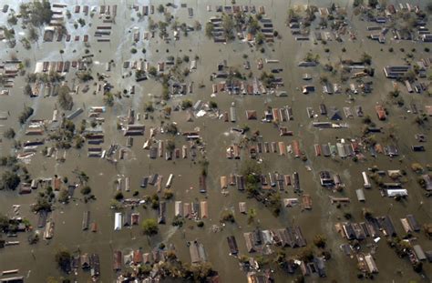 10 Years After Katrina Americas Black Holocaust Museum