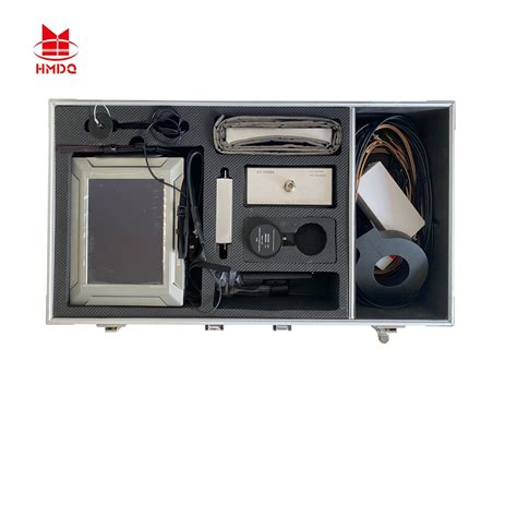 Portable On Line Partial Discharge Tester For Gis Partial Discharge Detector And Partial