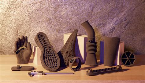 Formlabs Stellt Mit Tpu 90a Powder Neues Sls 3d Drucker Material Für
