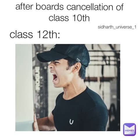 After Boards Cancellation Of Class 10th Class 12th Class 12th
