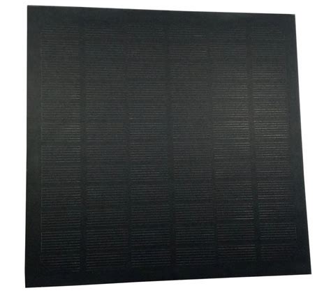 Silicon Solar Pv Module 12 Volt High Efficiency Solar Panels At Rs 700