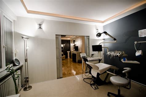 Studio Specialized Dental Studio “aponia” Belgrade Serbia