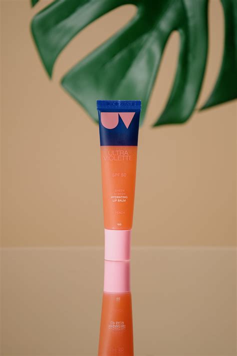 Ultra Violette Step Into Studios