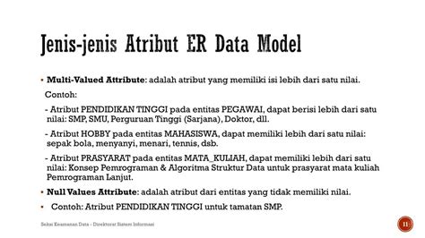 Ppt Pengenalan Database Powerpoint Presentation Free Download Id