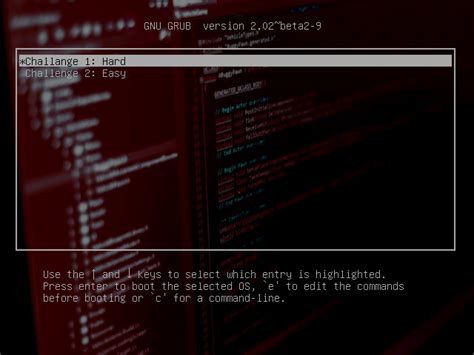 Vulnerable Docker VulnHub