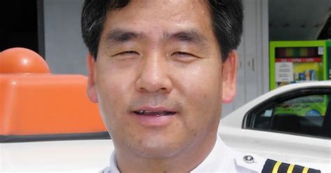 2천200만원 주인 찾아준 원주 택시기사