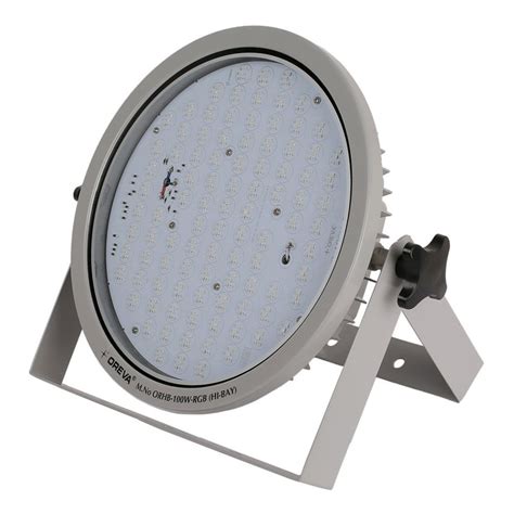150 W Oreva High Bay Light At ₹ 4800 Piece Oreva Hi Bay Lights In