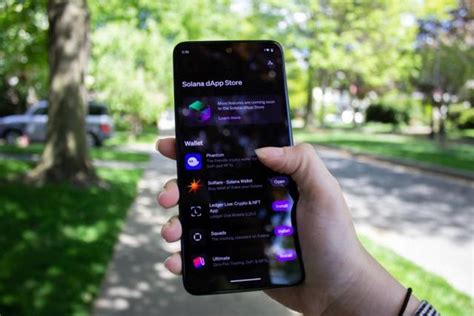 Solana Mobile Chapter Two A Bold Move To Break The App Store Duopoly
