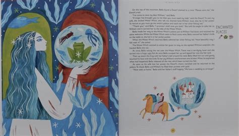 A World Full Of Spooky Stories Red Reading Hub Jillrbennetts