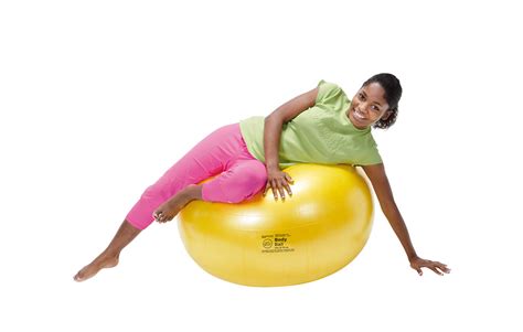 Gymnic Body Ball Förderung Der Sensorischen Wahrnehmung Lauroode