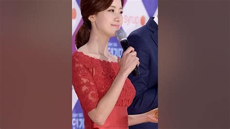 유혜영 Sbs 아나 오는 2월 품절녀 된다 Youtube