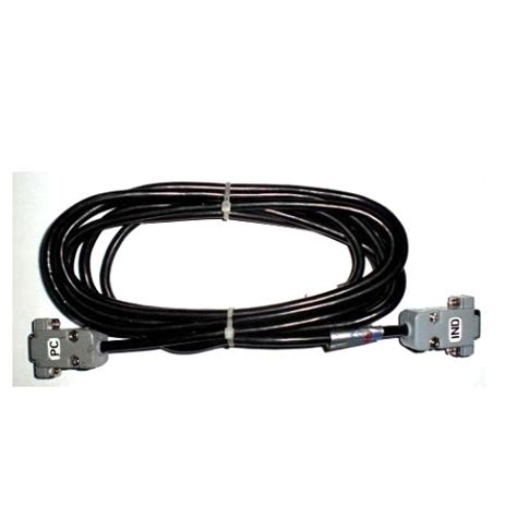 Cable RS Timbangan Indonesia