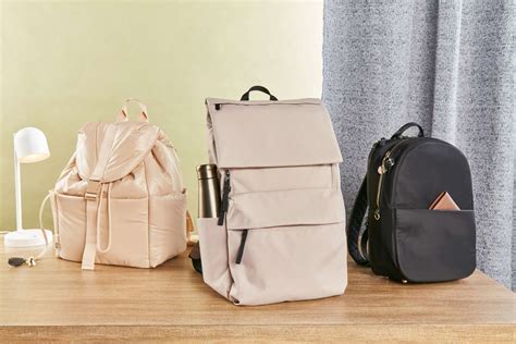The Most Stylish Travel Backpacks For Women Of 2023