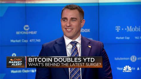 Bitcoin Is The Most Disciplined Central Bank In The World Says