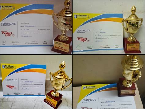 Kanishkasree R On Linkedin Connections Achievement Teamwork Engineering Projectexpo Success…