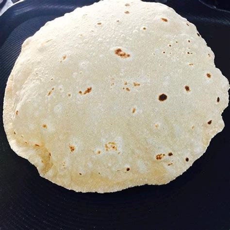 Homemade Large Chapatis Tiffin Service Aurora Ontario