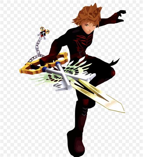 Kingdom Hearts Birth By Sleep Ultima Weapon Ventus