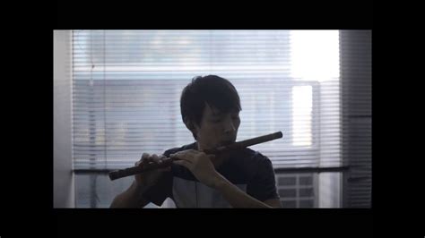 三寸天堂 步步惊心主题曲 笛子 Youtube