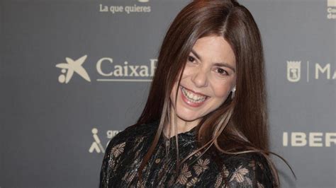 El Look De Manuela Velasco Para Lucir Tanto En Una Boda Como En Una