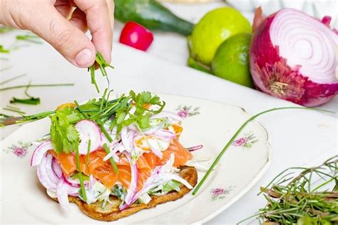 5 Best Smoked Salmon Reviews Updated 2020 A Must Read