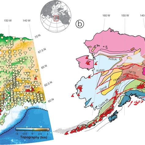 Vs Cross‐sections Oriented S‐n Topography From Etopo Amante And Download Scientific Diagram