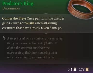 Thematic Items At Baldur S Gate Nexus Mods And Community