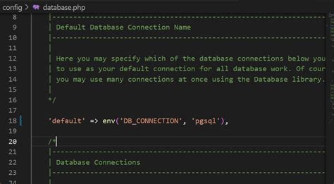 Deploying Your Laravel Project On Heroku Quick博客