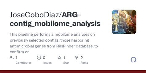 Github Josecobodiazarg Contigmobilomeanalysis This Pipeline