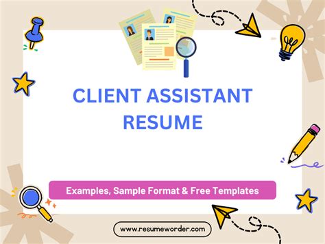 Resident Assistant Resume Guide Sample Templates Examples
