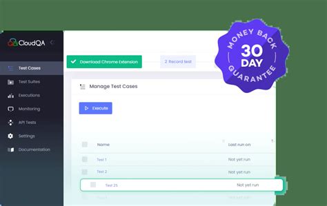 Why Cloudqa Is Among The Best Cloud Automation Testing Tools On The Market Cloudqa