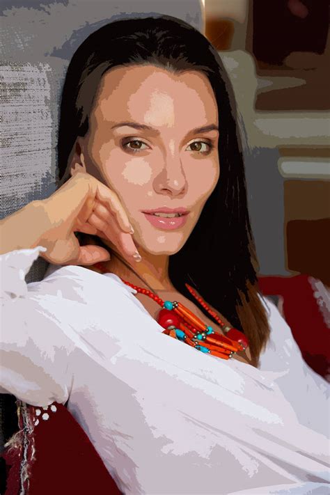 Adel Morel Artified By Enzoartapreciator On Deviantart