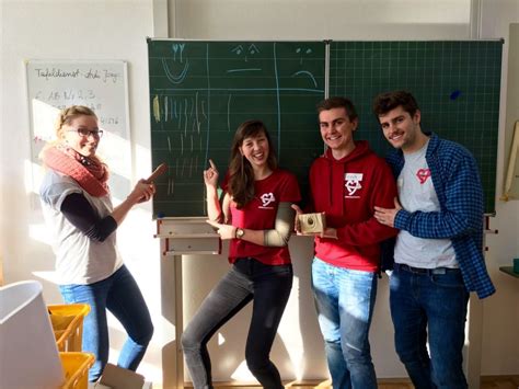 Ak Mit Sicherheit Verliebt Fachschaft Medizin Tübingen