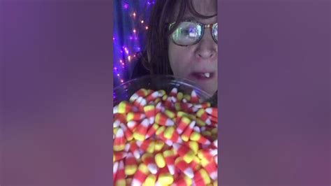 Candy Corn Asmr Shorts Youtube