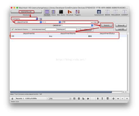 数据缓存——sqlite关系型数据库的使用 sqlite 数据结构与数据缓存 csdn博客